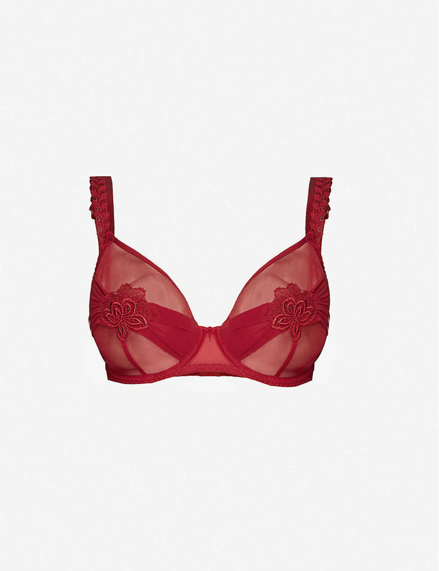 Ajour Florence Bra | Le Bustiere Boutique
