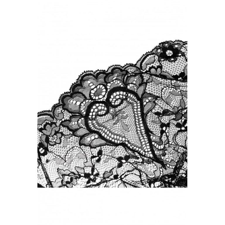 Cadolle Body Coeur Bodysuit | Le Bustiere Boutique