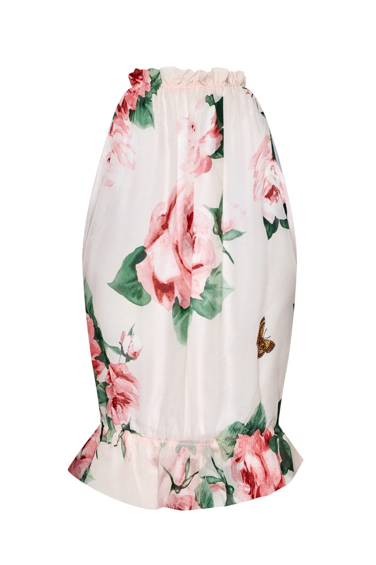 Cadolle Olivia Top | Le Bustiere Boutique