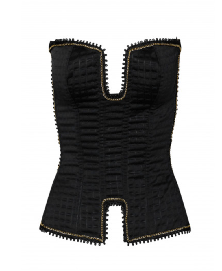Cadolle Malia Corset | Le Bustiere Boutique