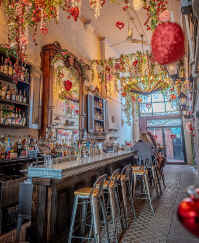 Things to Do in Washington DC: Uncover the Hidden Gems | Le Bustiere ...